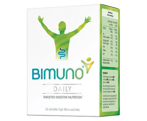 Buy Bimuno Daily Online | NowPatient